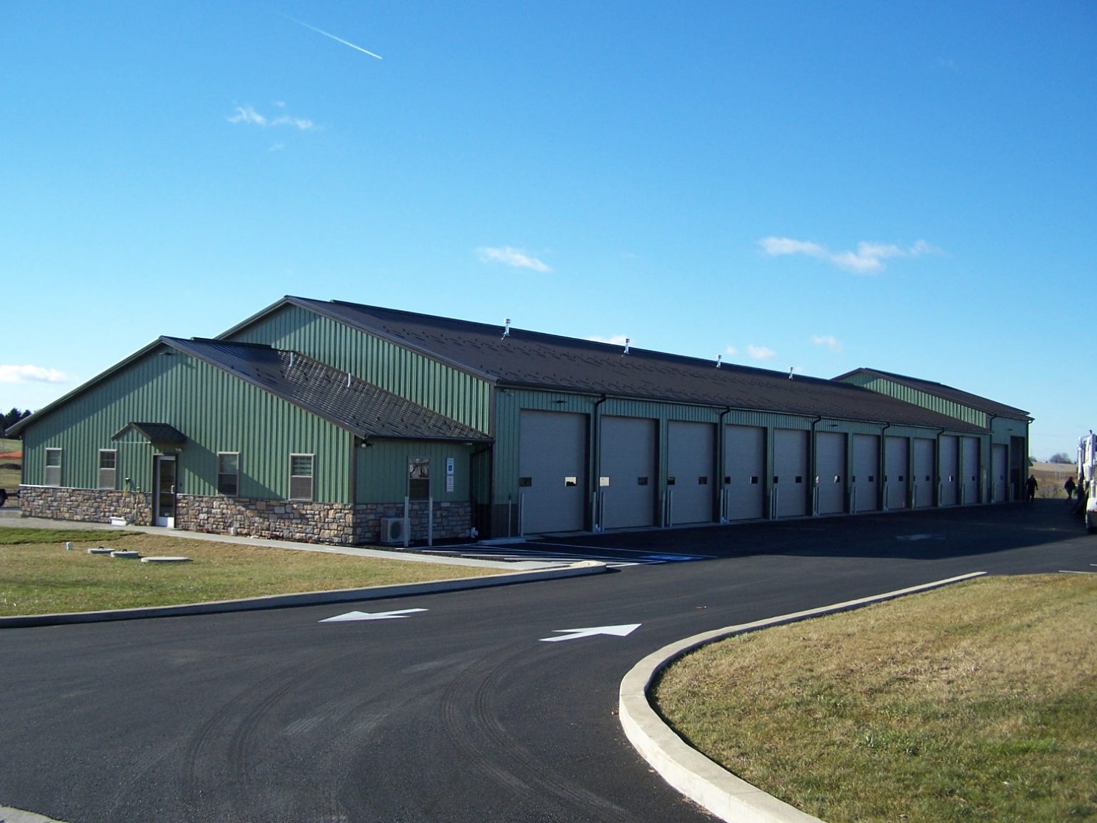 Martin Construction Company - Start to Finish Design & Construction